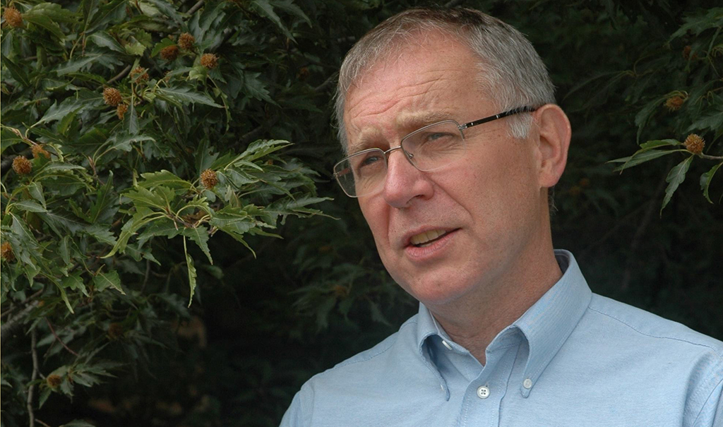 David Poulson: Scientists – more interesting than they realize ...