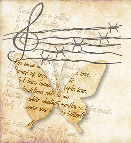 MSU College of Music to perform concert in remembrance of the Holocaust ...