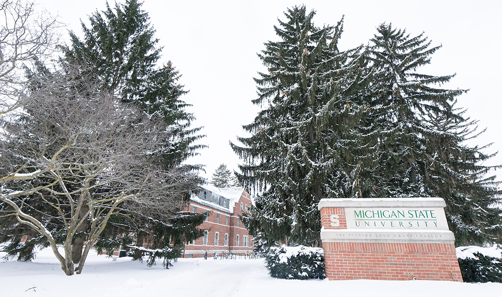 MSU hires firm to help promptly investigate reports of sexual assault ...