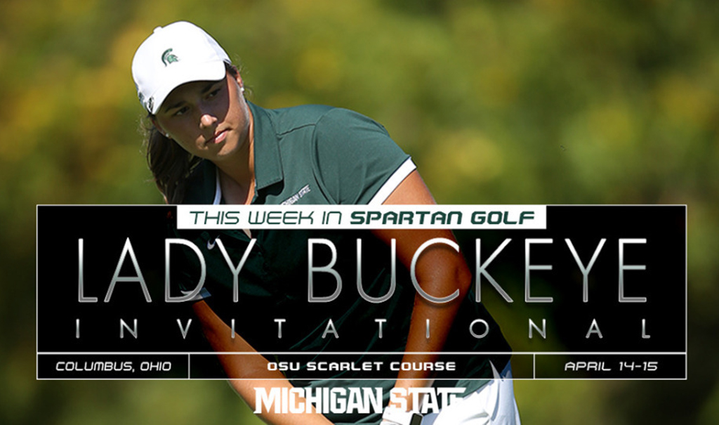 No. 12 Spartans look to defend Lady Buckeye title | MSUToday | Michigan ...