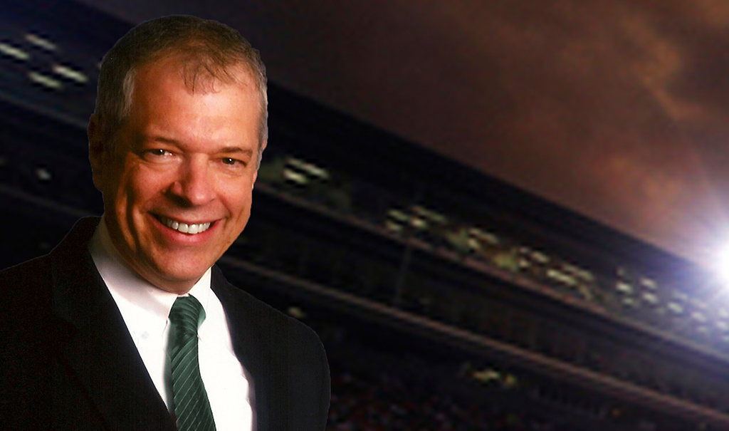Scott Westerman: Steadfast commitment and tenacious effort | MSUToday ...
