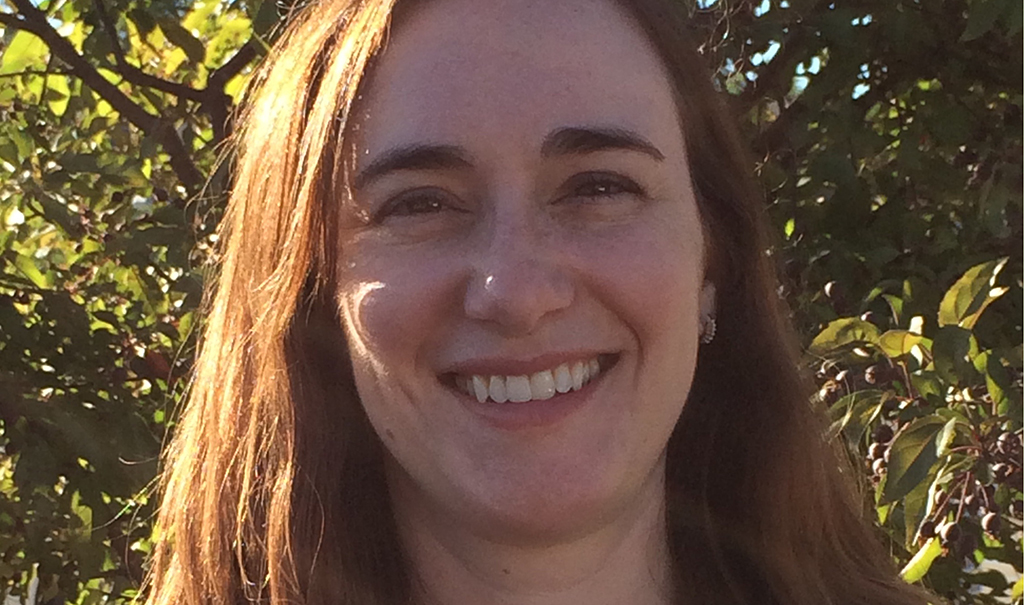 Anne Rea: A license to love plants | MSUToday | Michigan State University