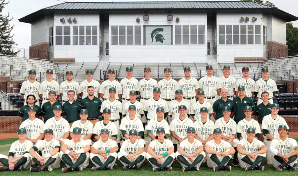 MSU baseball earns ABCA Team Academic Excellence Award for second ...