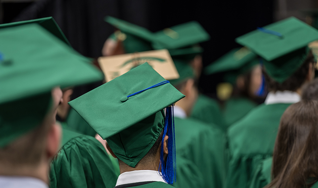More than 2,700 Spartans graduate this weekend | MSUToday | Michigan ...