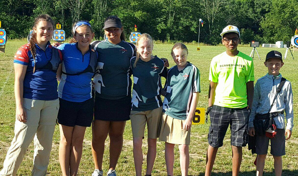 Accolades abound for MSU’s Demmer Center | MSUToday | Michigan State ...