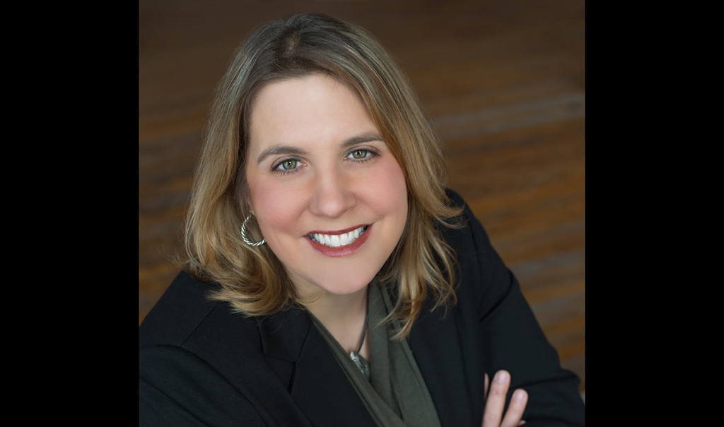 Shannon Lynn Burton: Ombuds Day sheds light on key role | MSUToday ...