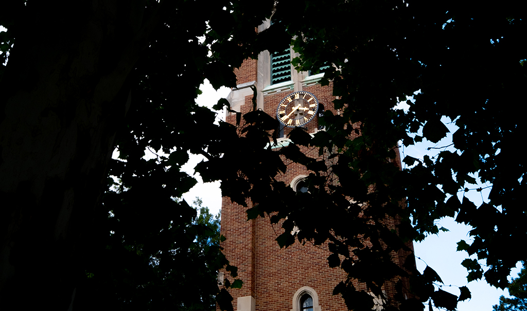Time after time | MSUToday | Michigan State University