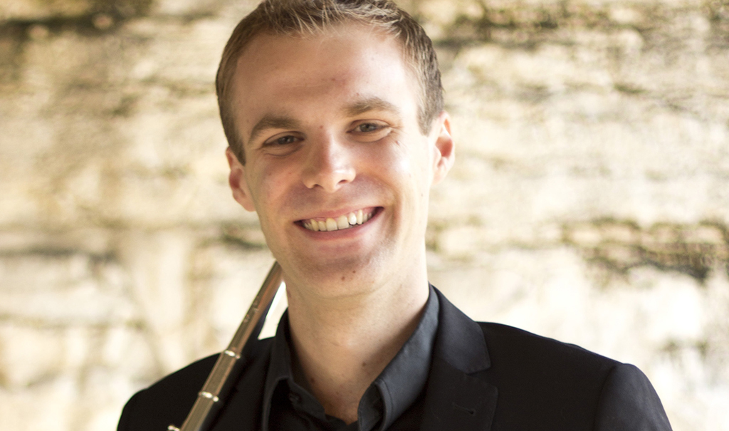 James Brinkmann: Stranded strangers | MSUToday | Michigan State University