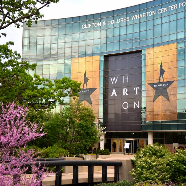 'HAMILTON' returns to Wharton Center | MSUToday | Michigan State University