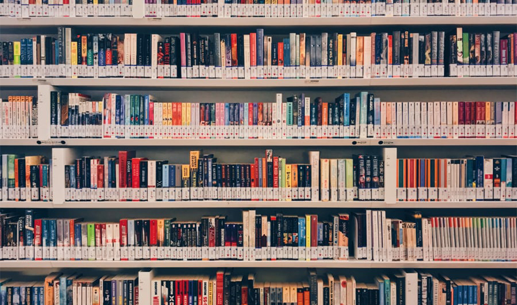 James Madison College and MSU Libraries welcome inaugural Stephen O ...