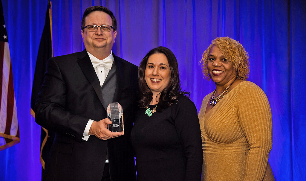 WKAR TV Takes Home National Award for 2018 | MSUToday | Michigan State ...