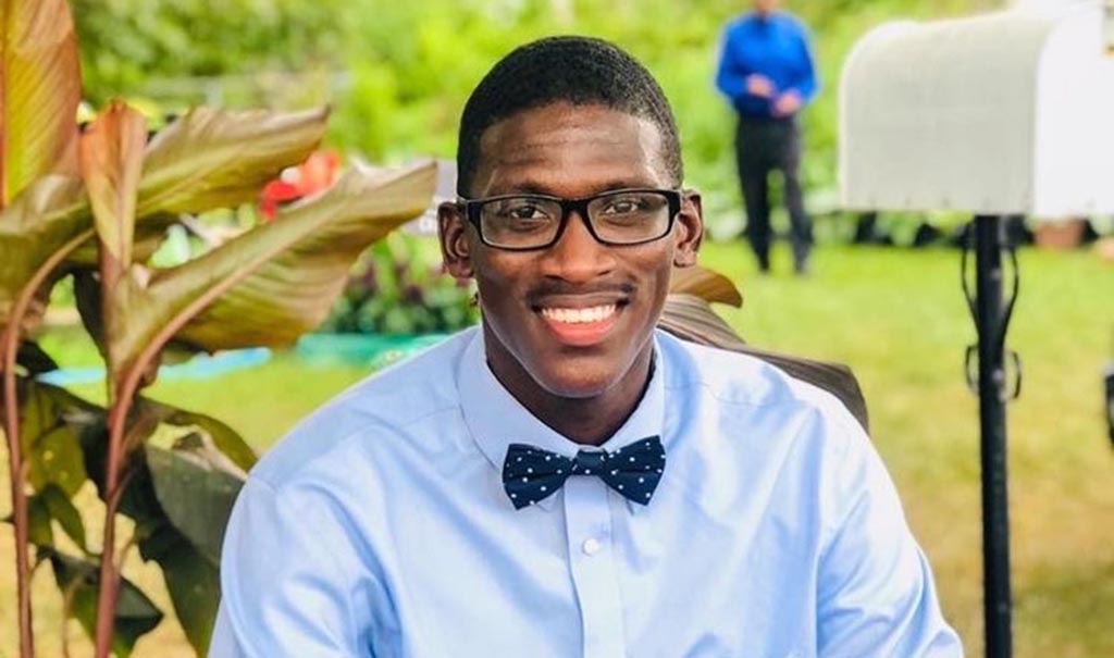 Getting teens involved outdoors | MSUToday | Michigan State University