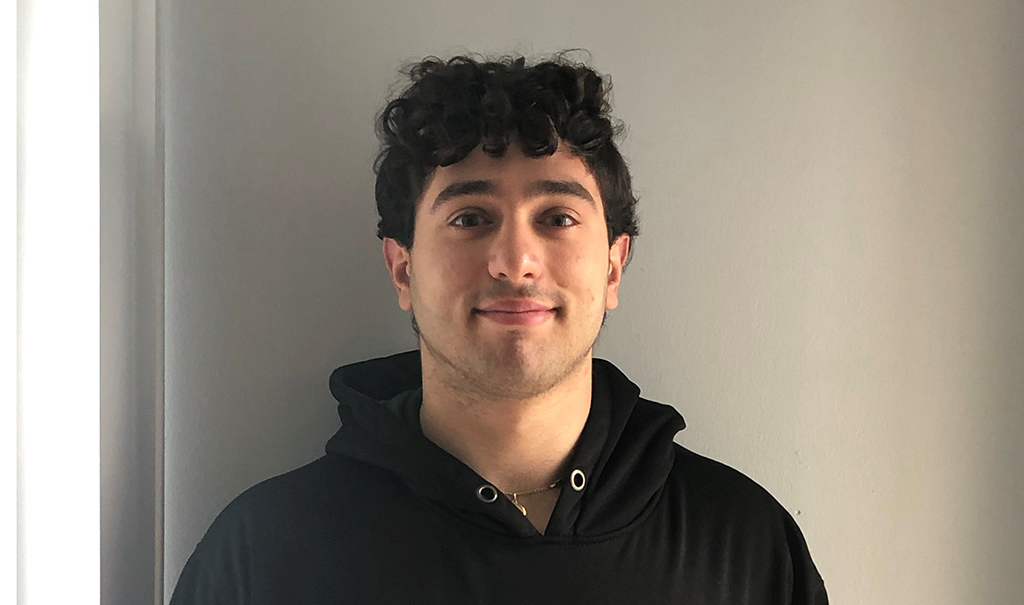 Joseph Haddad: COVID-19 supply chain disruption | MSUToday | Michigan ...