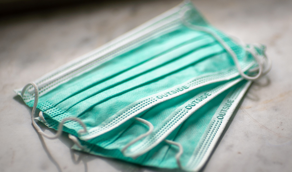 Spartan undergrads serve as essential workers | MSUToday | Michigan ...