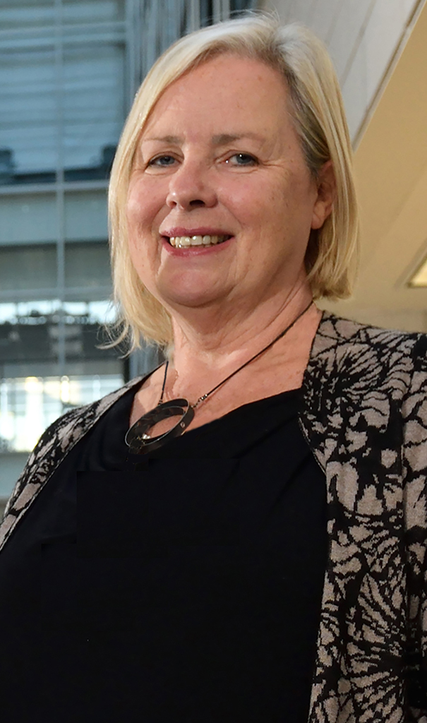 MSU’s Melanie Cooper elected to National Academy of Education ...