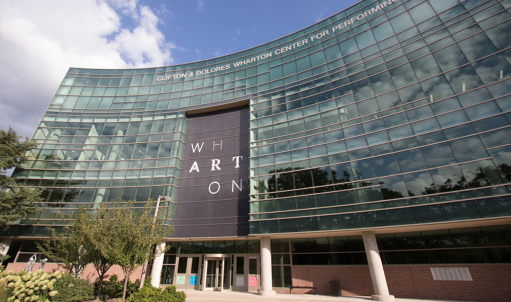 Wharton Center announces 2024-25 season | MSUToday | Michigan State ...