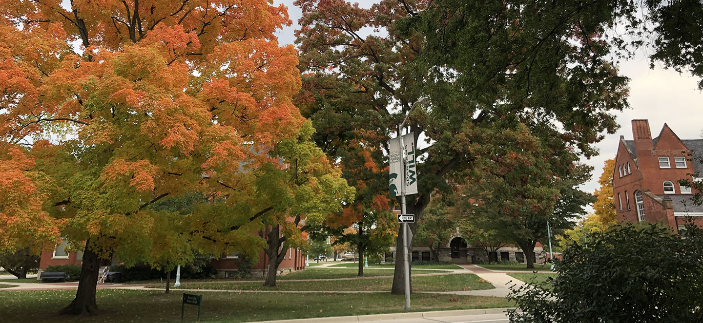 Editor's note: 'Same as it ever was' | MSUToday | Michigan State University