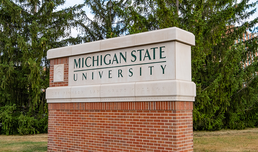 MSU recognized for exemplary community engagement project | MSUToday ...