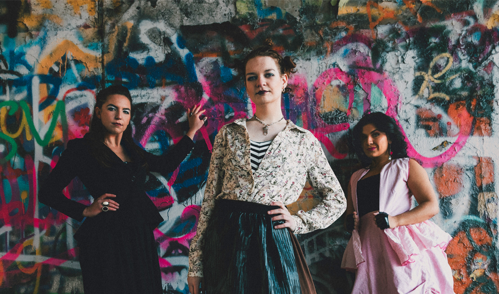 Department of Theatre combats gender inequity with Big Ten initiative ...