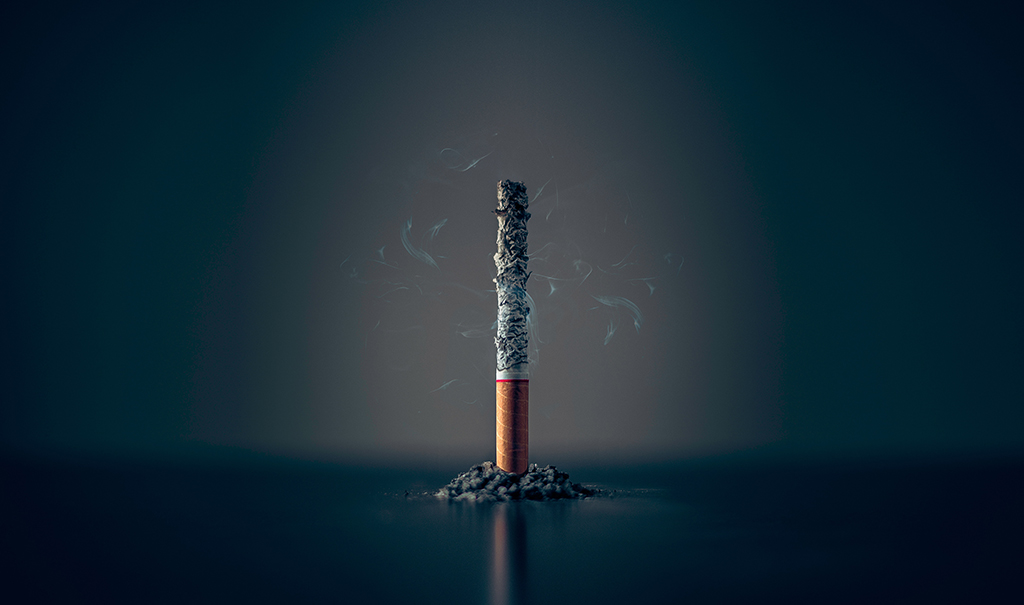 'Breathe Easy: Tobacco and nicotine cessation program' begins Feb. 26 ...