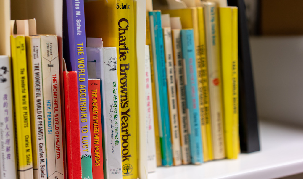 MSU's 2020 Comics Forum | MSUToday | Michigan State University