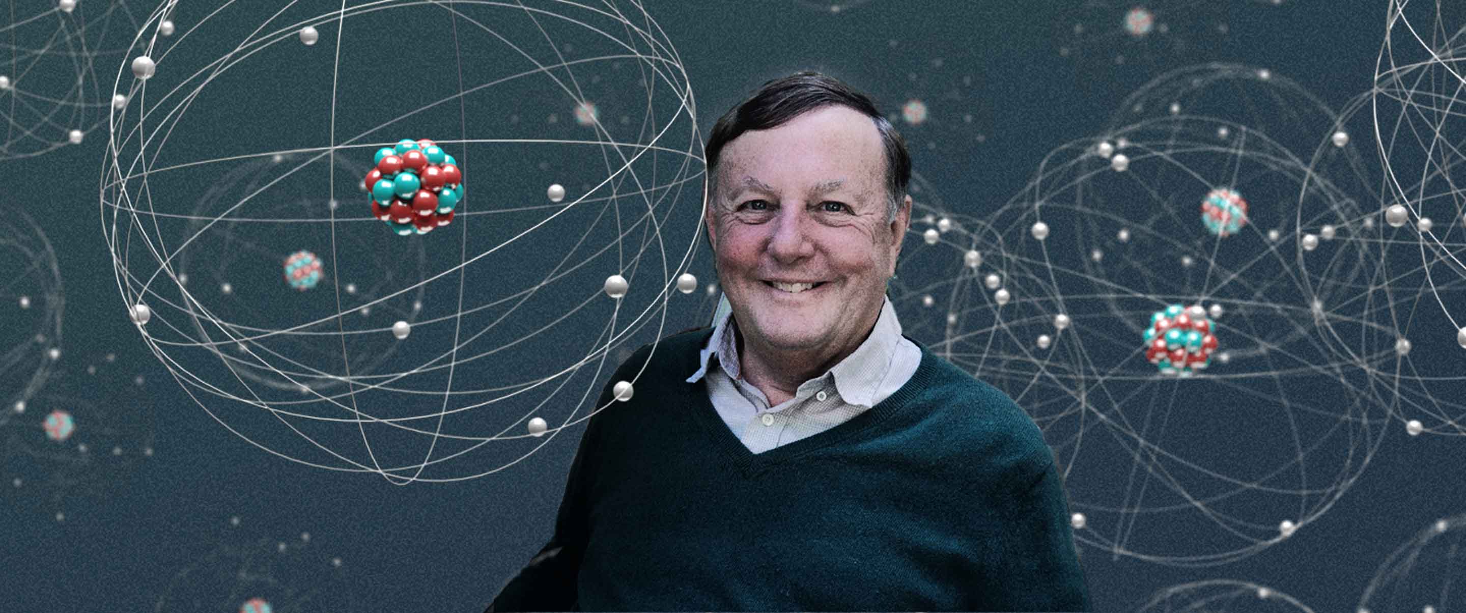 Celebrating an MSU milestone in nuclear science | MSUToday | Michigan ...