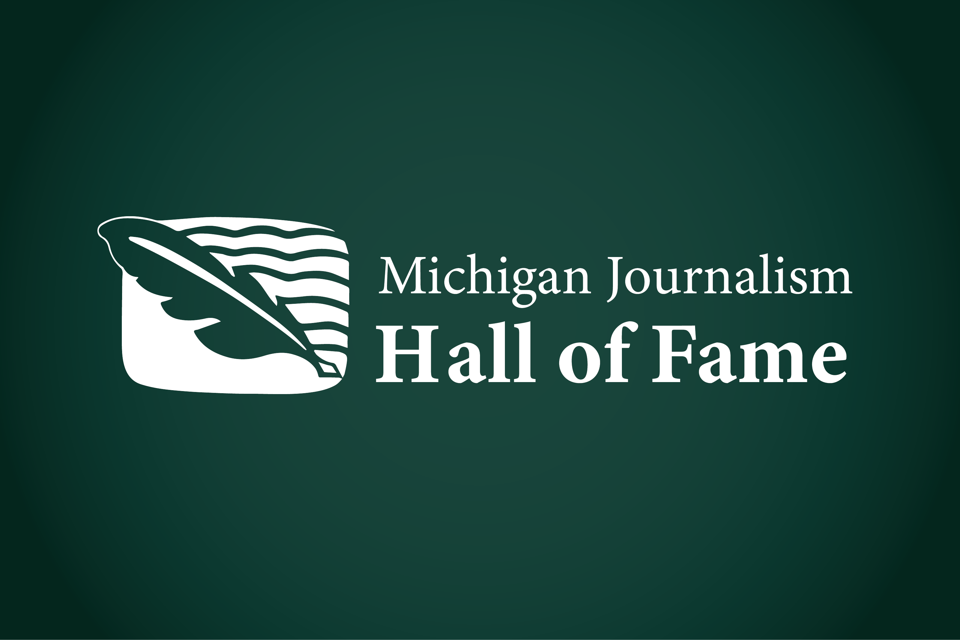 Michigan Journalism Hall of Fame committee seeks nominations | MSUToday ...
