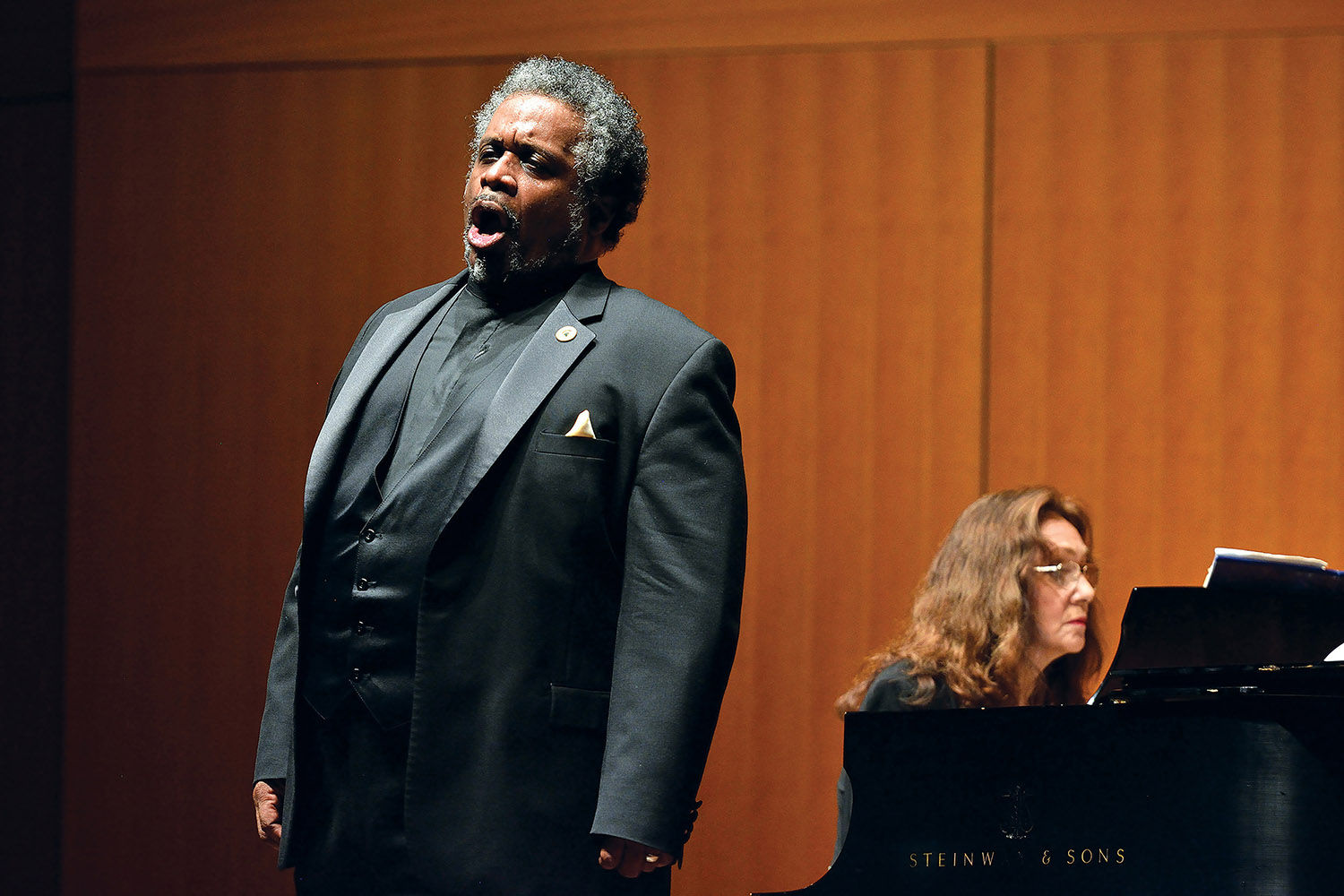 MSU Music showcases Black Composers, kicks off West Circle Series’ year ...