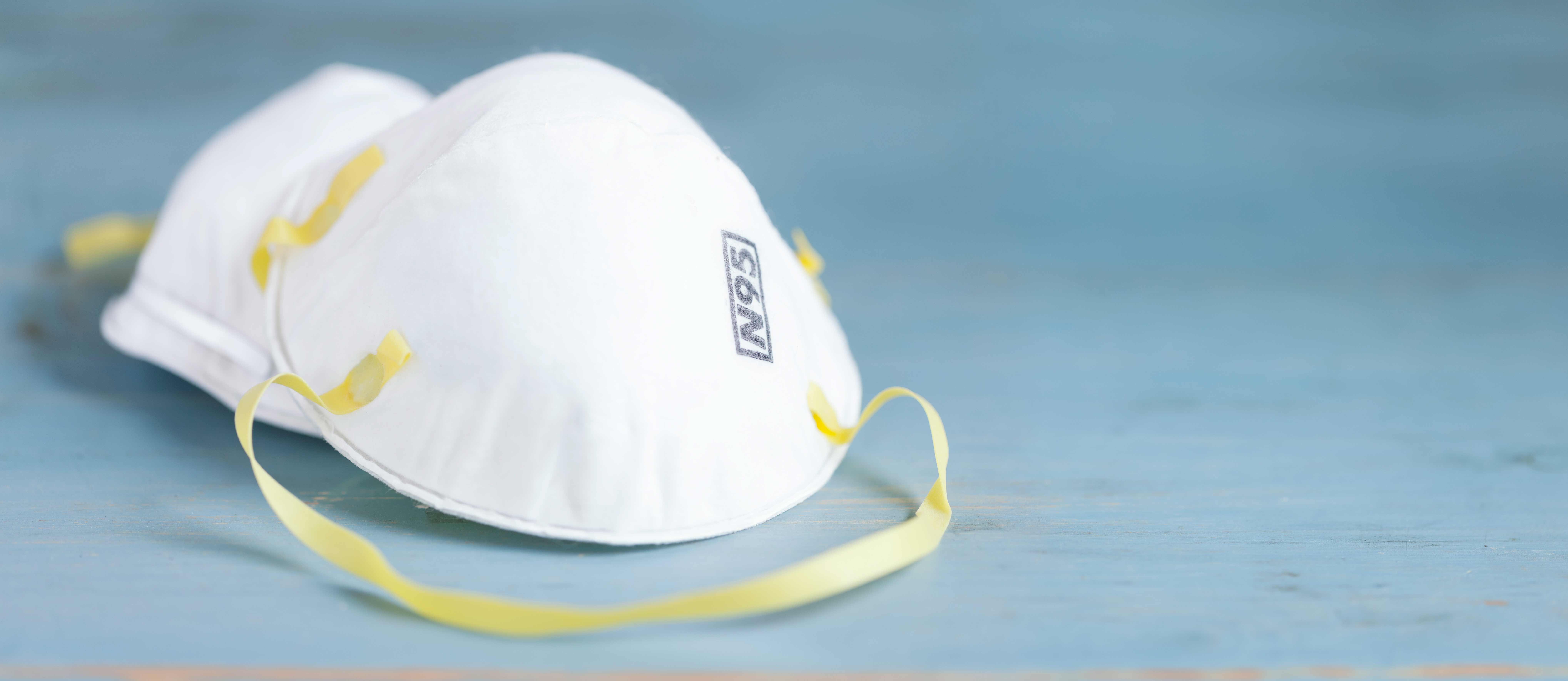 MSU receives FDA-authorization to decontaminate reusable N95 masks for ...