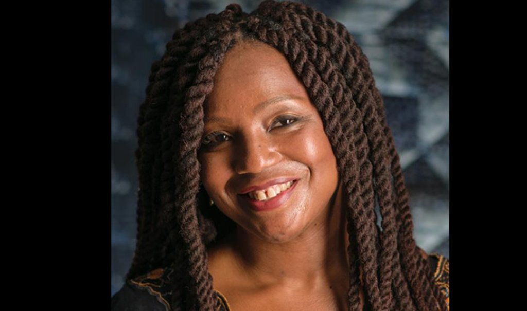 Nwando Achebe: Teaching, for Good | MSUToday | Michigan State University