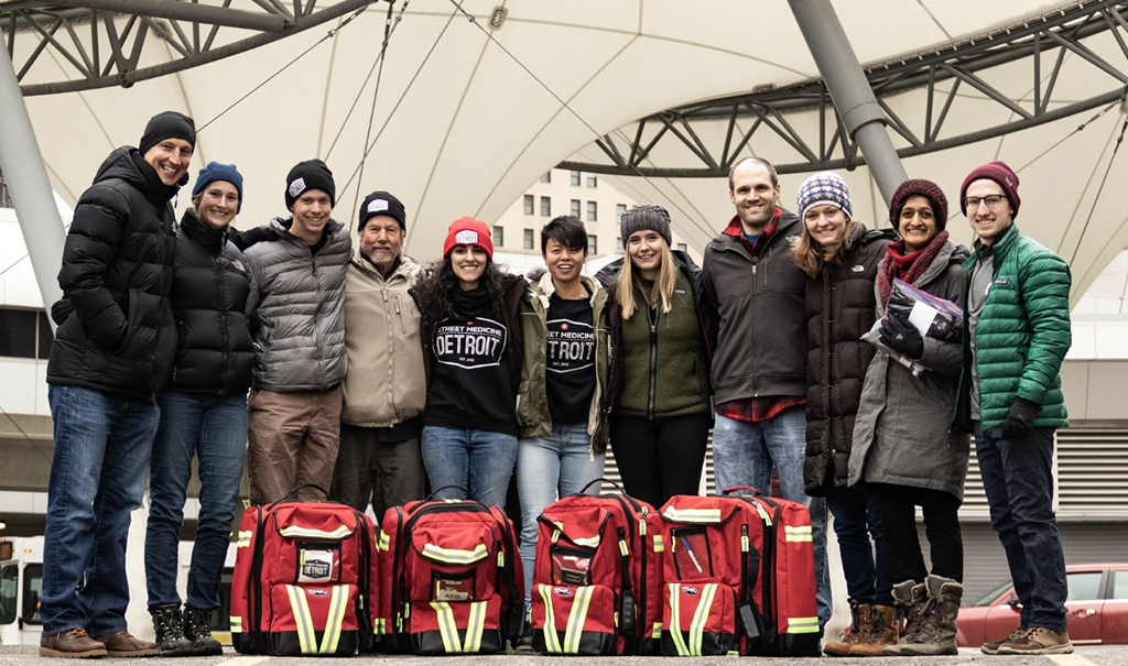 Ellie Small: Honoring a teacher and mentor | MSUToday | Michigan State ...