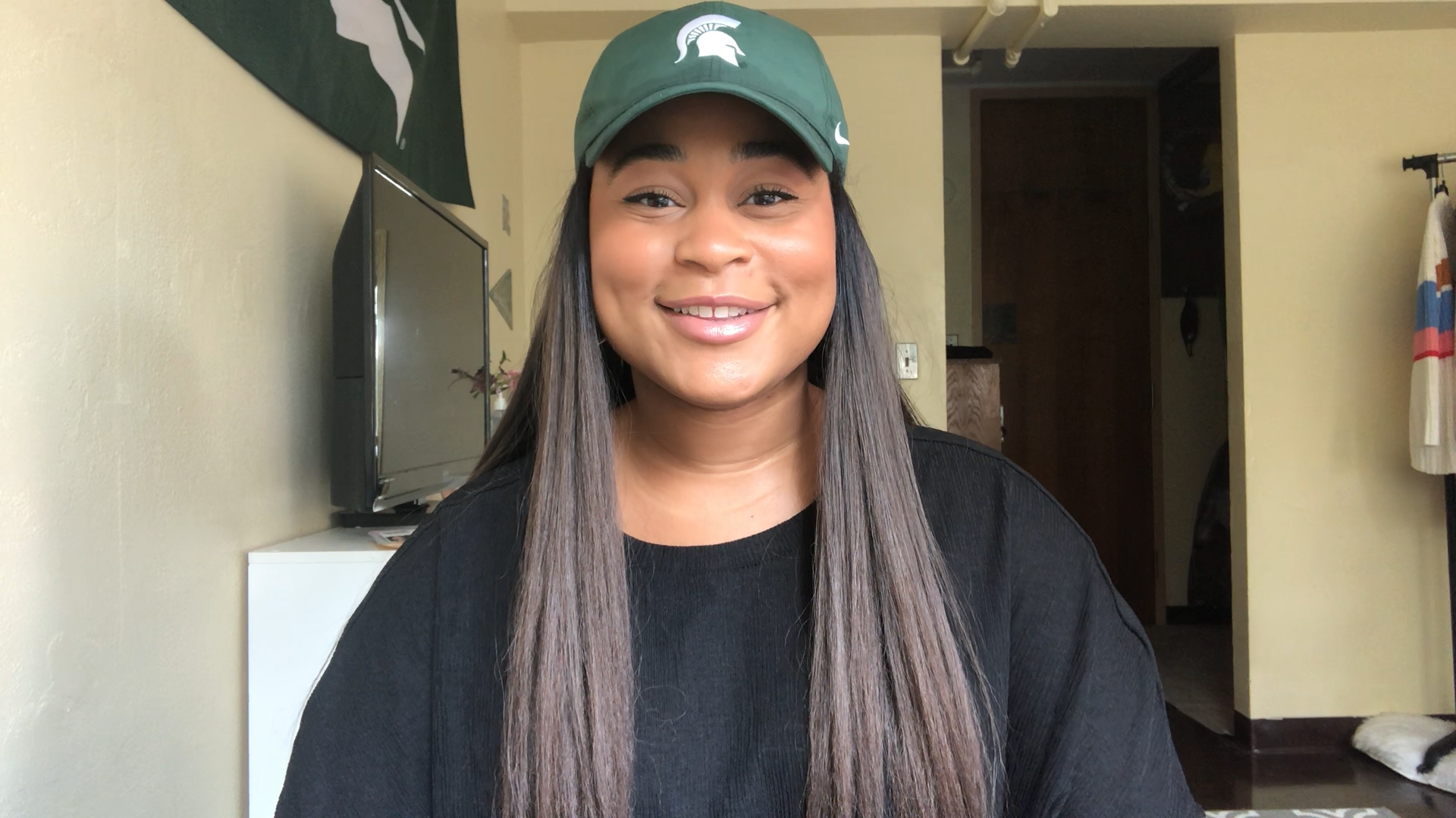 Spartan students stay socially engaged | MSUToday | Michigan State ...