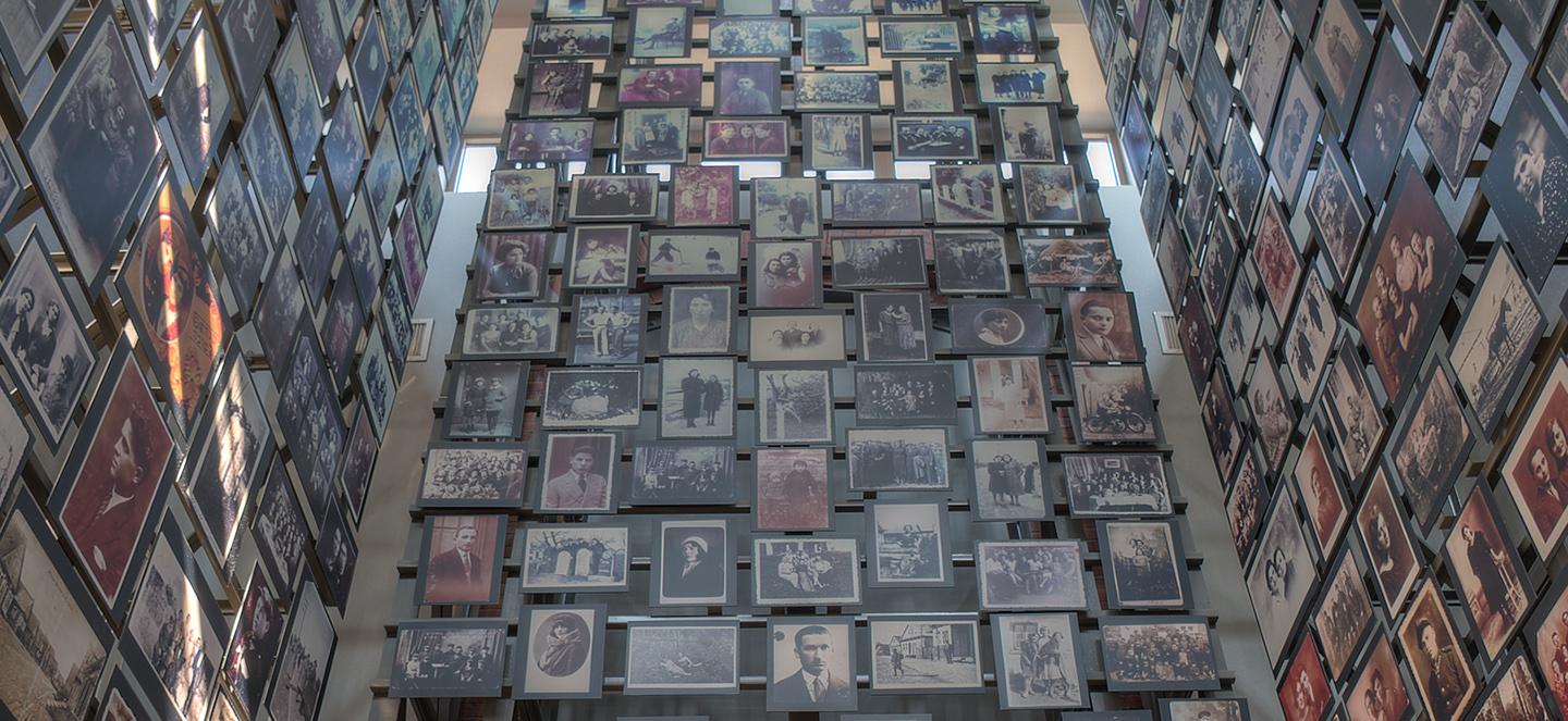 Remembering the Holocaust | MSUToday | Michigan State University