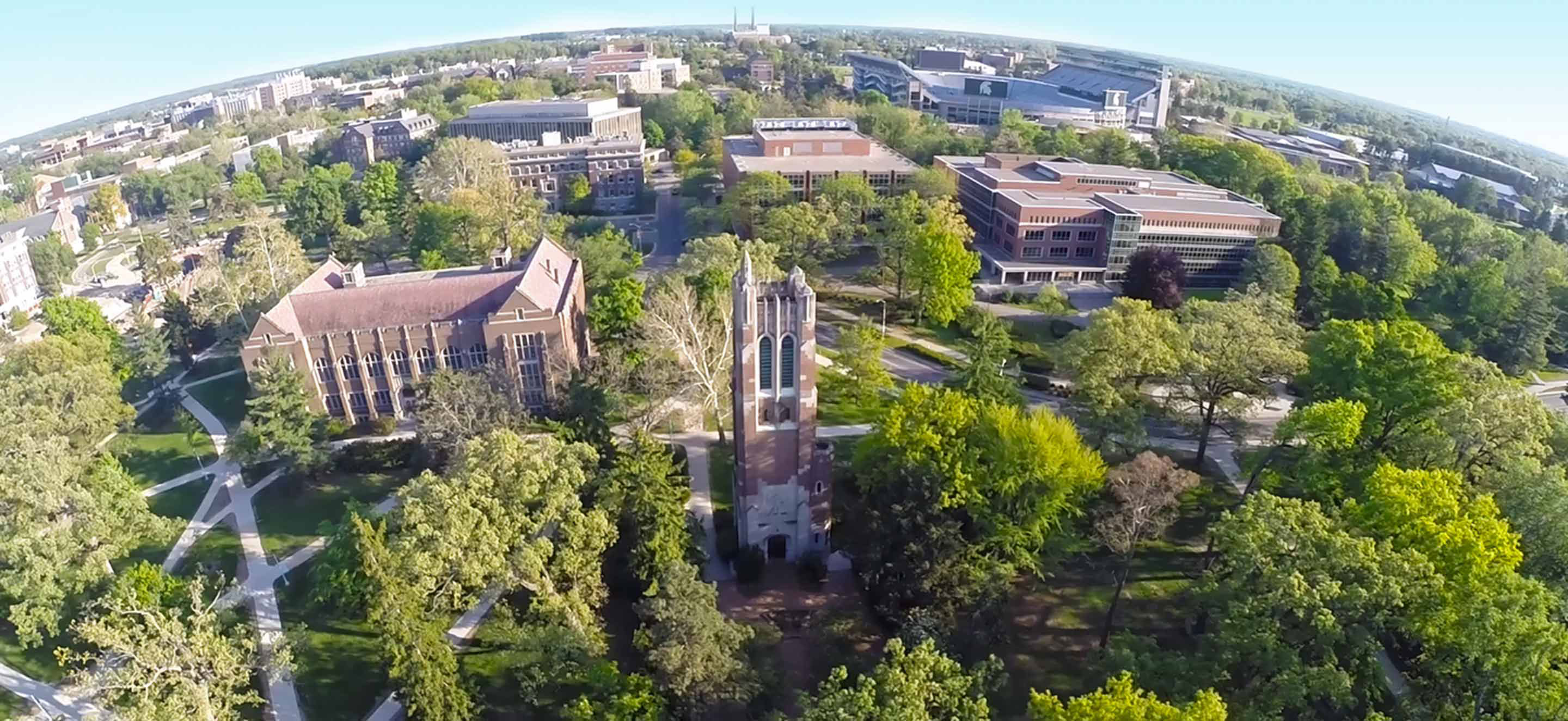 MSU to recognize faculty and staff during April 7 All-University Awards ...