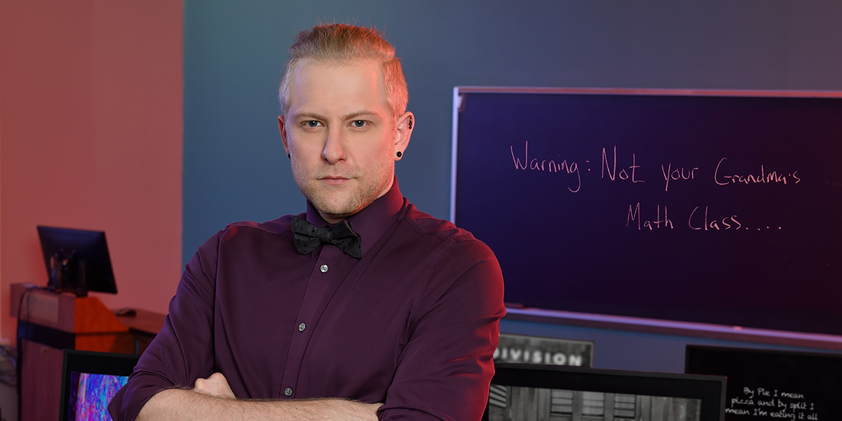 New online math classes a ‘virtual’ success | MSUToday | Michigan State ...