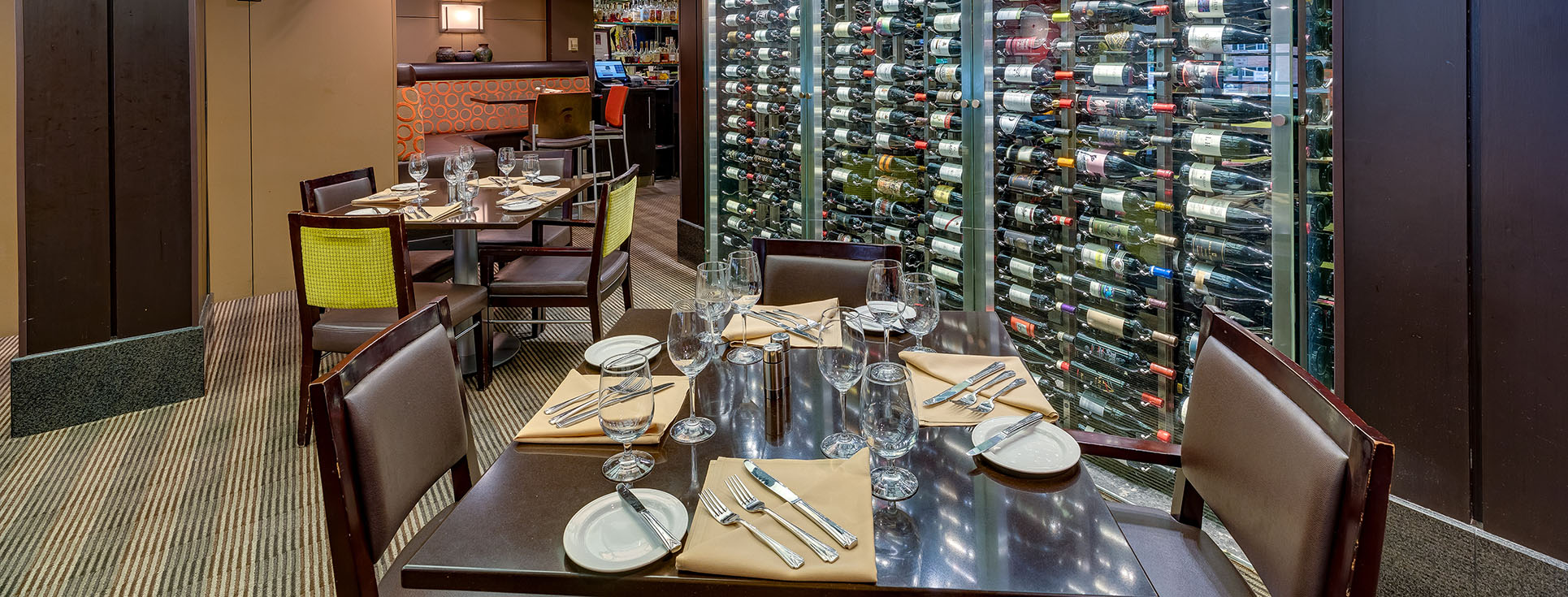 State Room Restaurant honored for wine program | MSUToday | Michigan ...