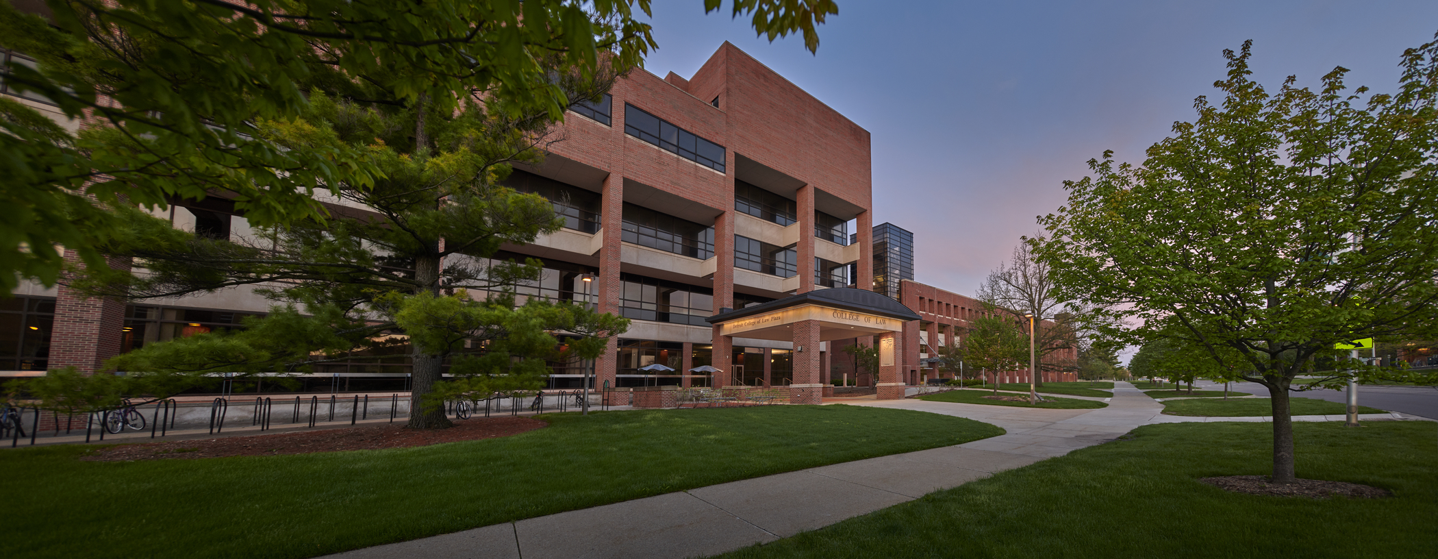 Linda S. Greene recommended as dean of MSU College of Law | MSUToday ...