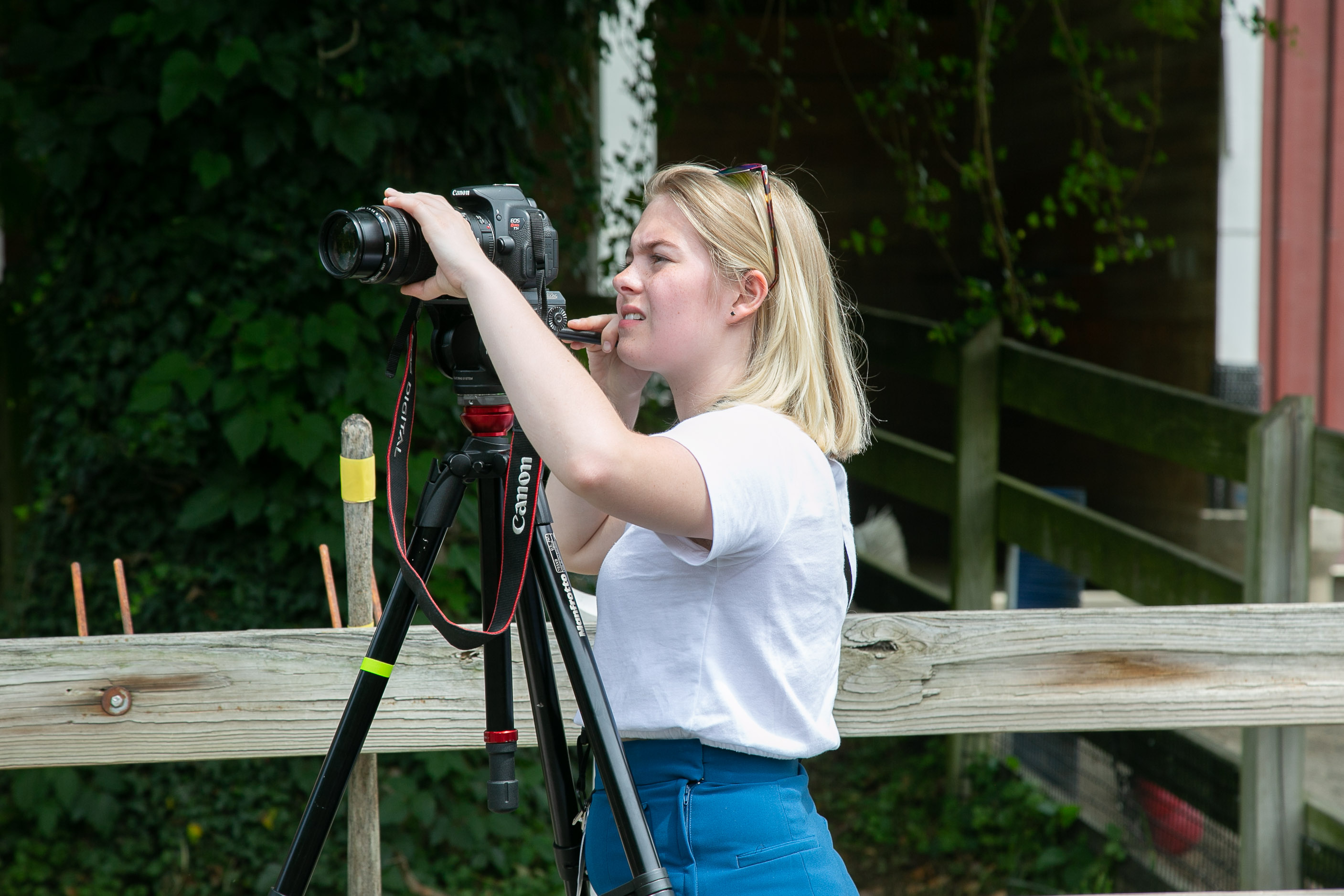 Student view: ‘Making the truth known’ | MSUToday | Michigan State ...