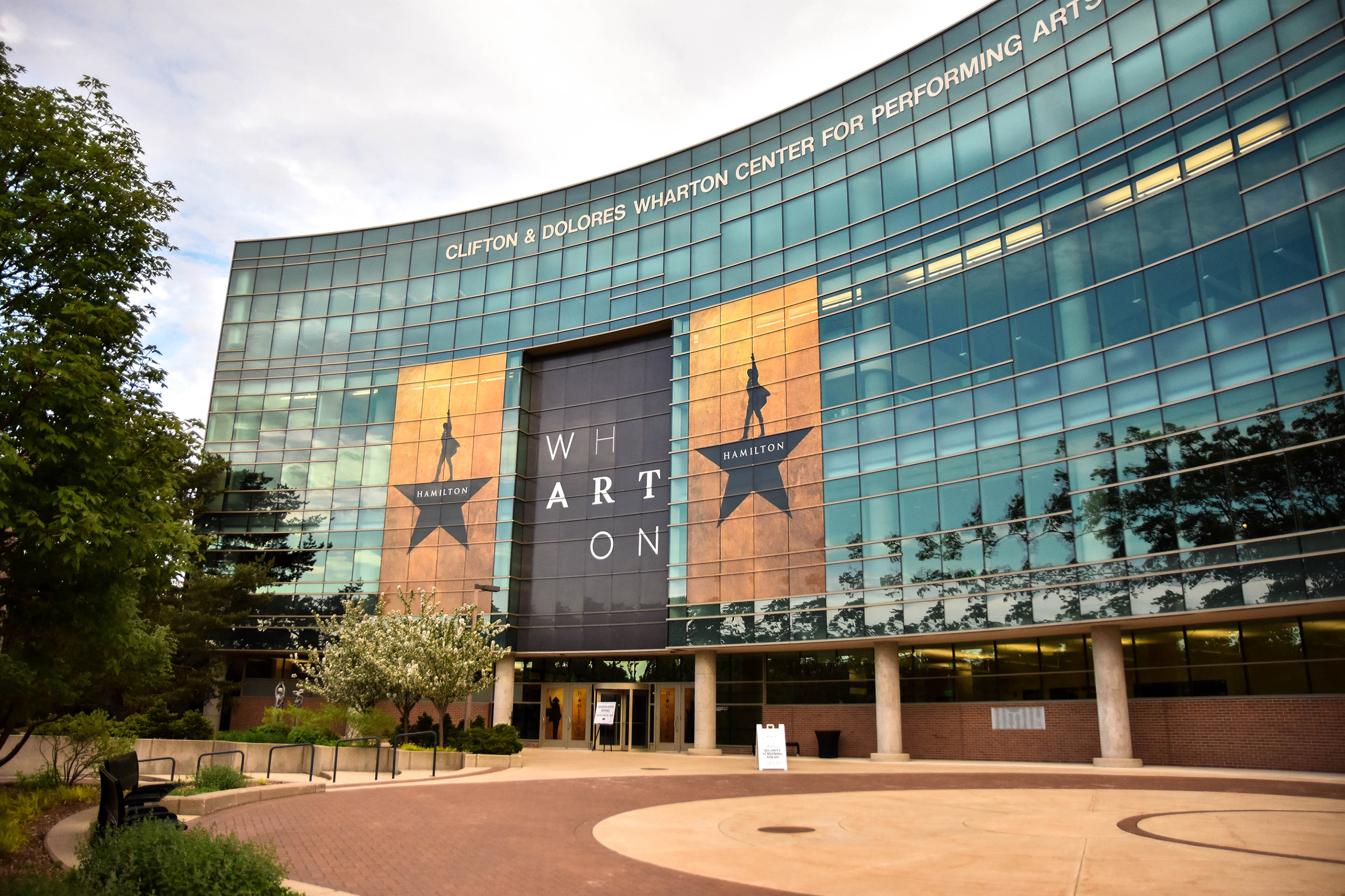 Wharton Center announces 2021–22 season and return to the stage ...