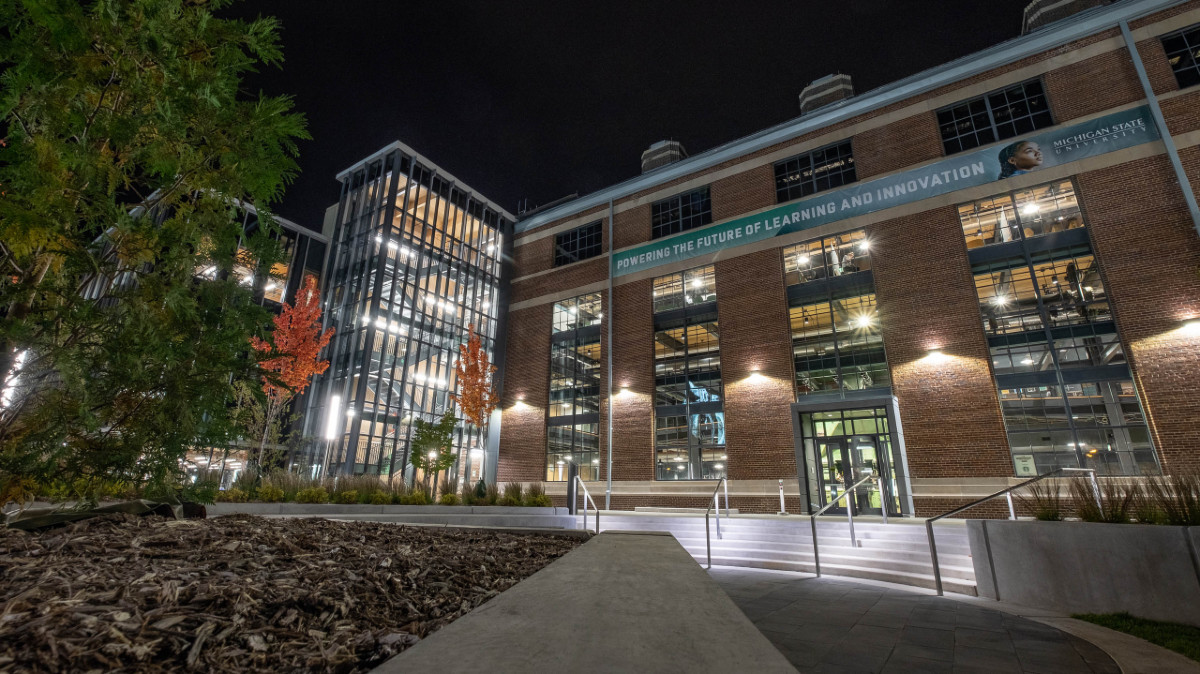 Podcast: Evolving MSU’s STEM curriculum | MSUToday | Michigan State ...
