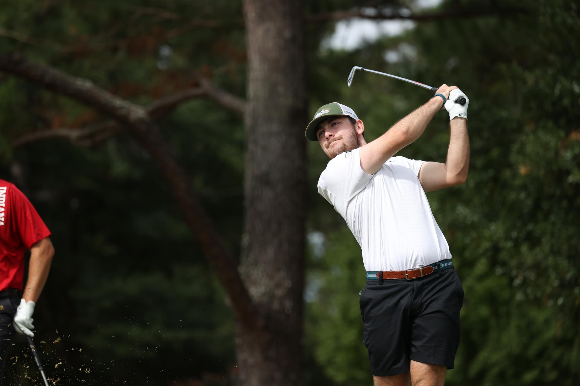 Ashton McCulloch named Big Ten Freshman of the Year | MSUToday ...