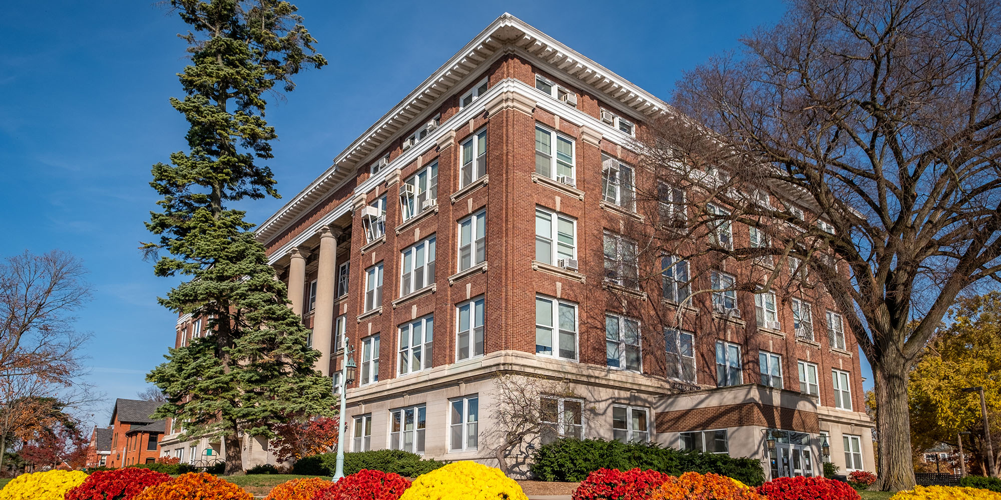 Millenbah recommended as dean of MSU’s College of Agriculture and ...