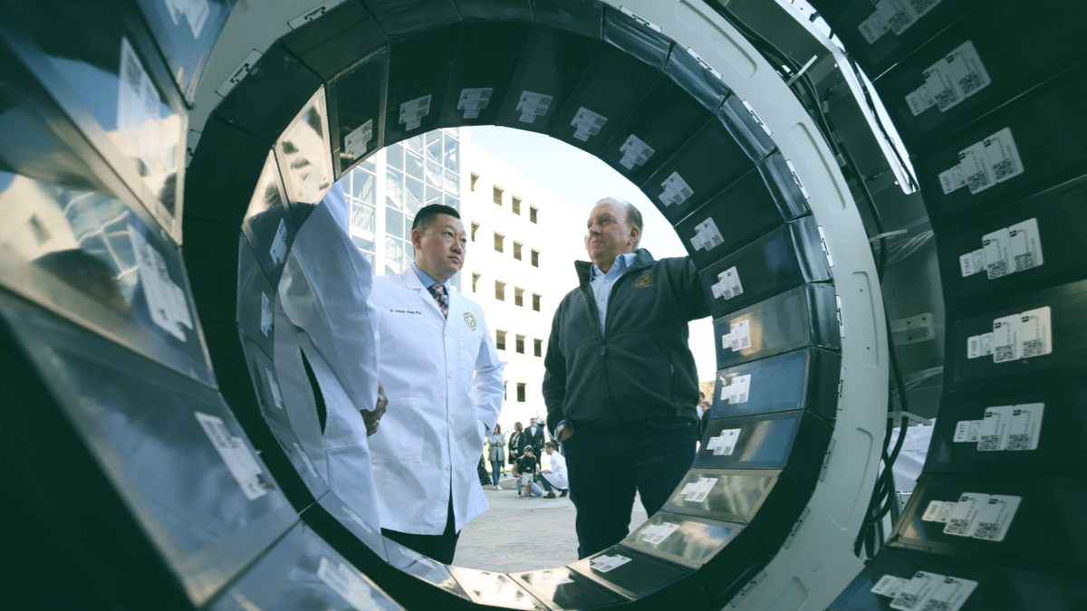 MSU brings better cancer diagnosis and treatment home to Michigan ...