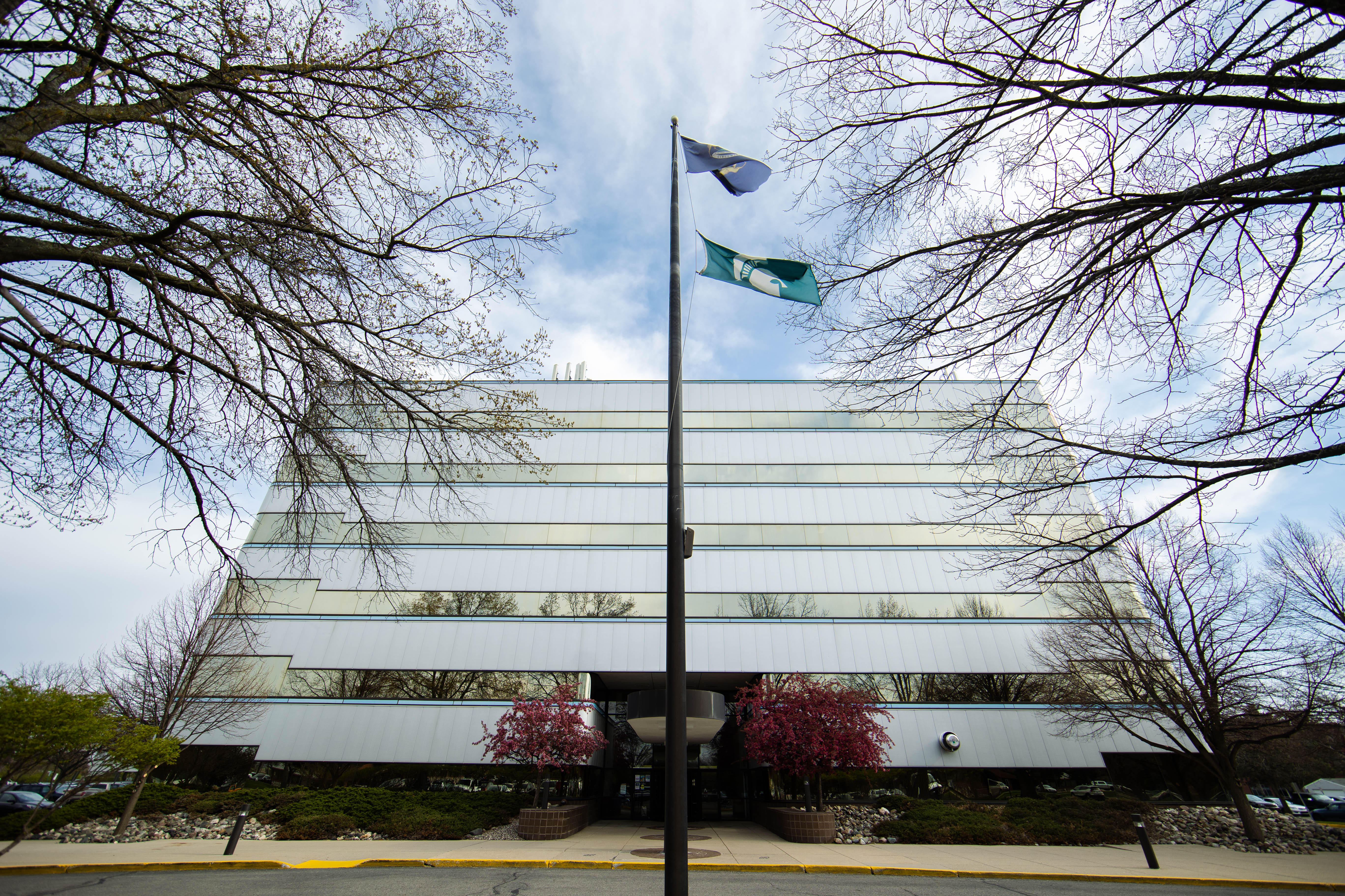 MSU Health Care welcomes Micah Lissy | MSUToday | Michigan State University