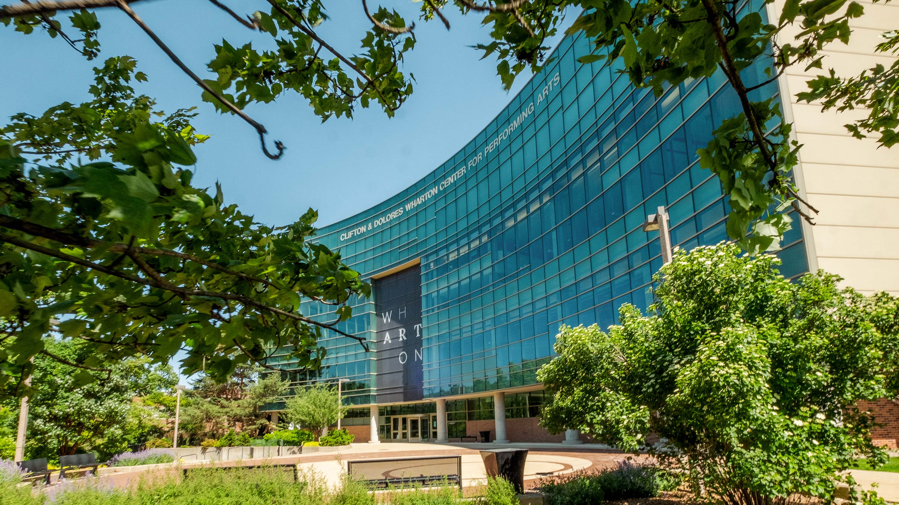 Wharton Center announces Performing Arts 2024-25 Series | MSUToday ...