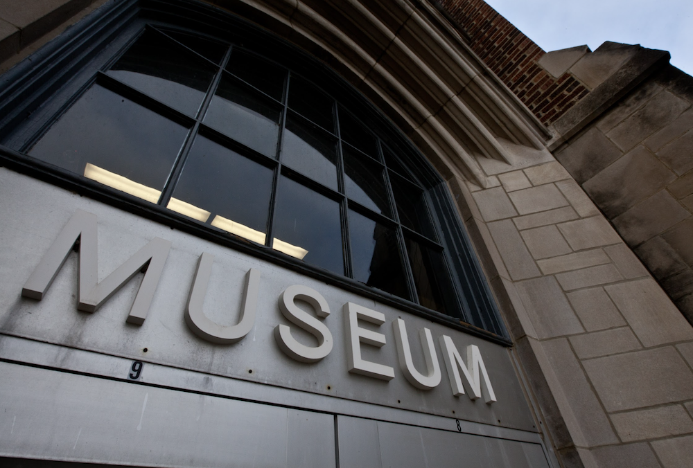 Podcast: MSU Museum is 'solidifying its place on campus' | MSUToday ...