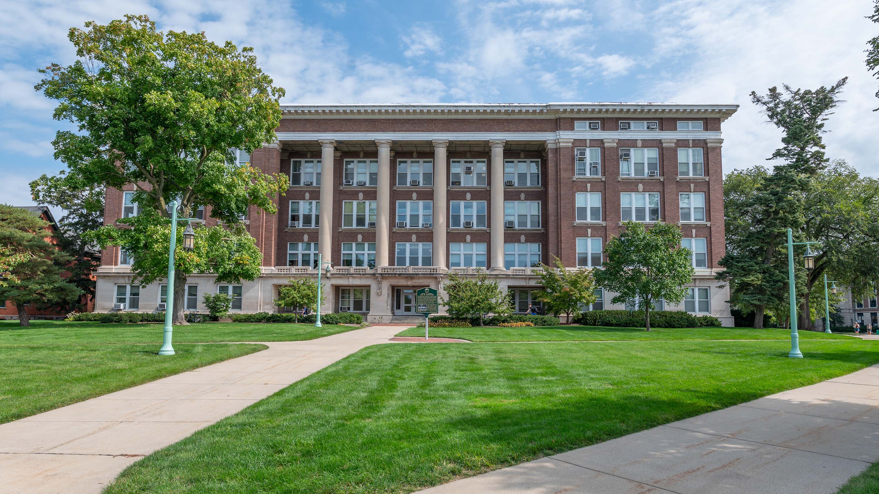 MSU Board of Trustees green-lights dairy, greenhouse infrastructure ...