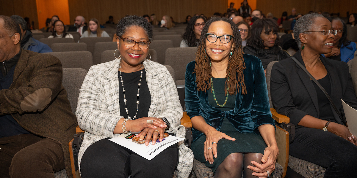 Faculty voice: Examining systemic racism and partnering to create ...