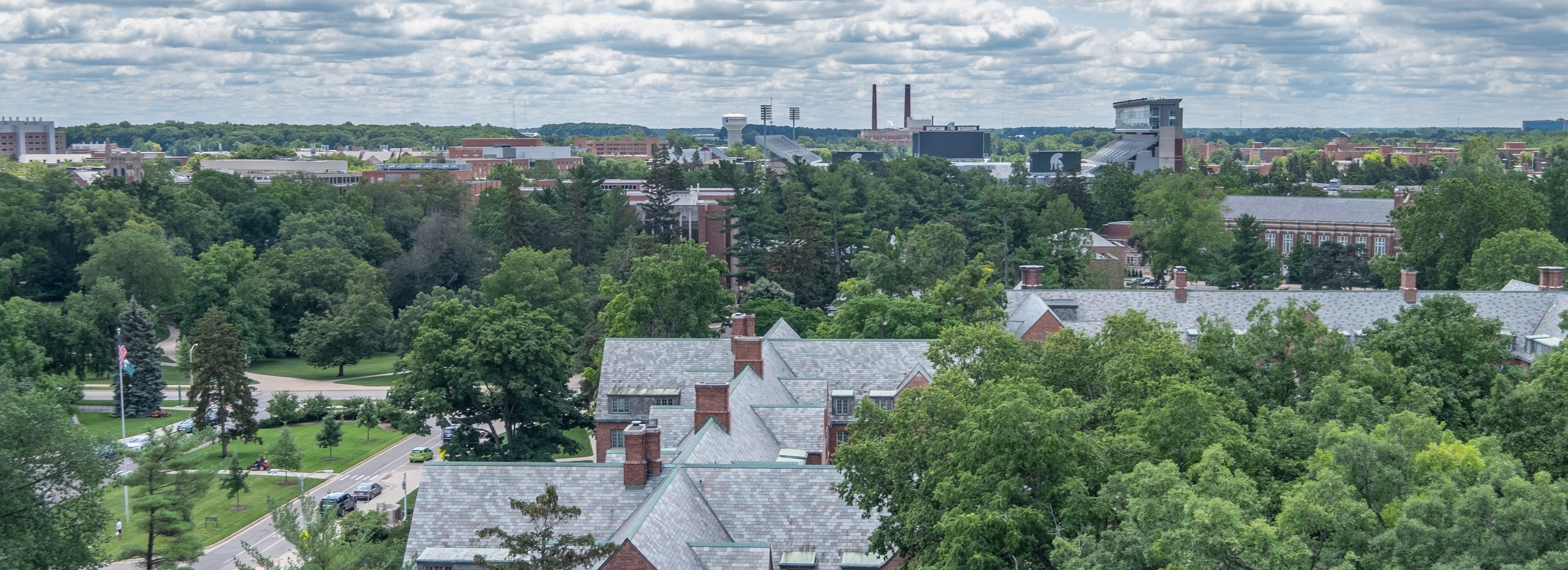 MSU unit receives honor for Town and Gown partnership | MSUToday ...