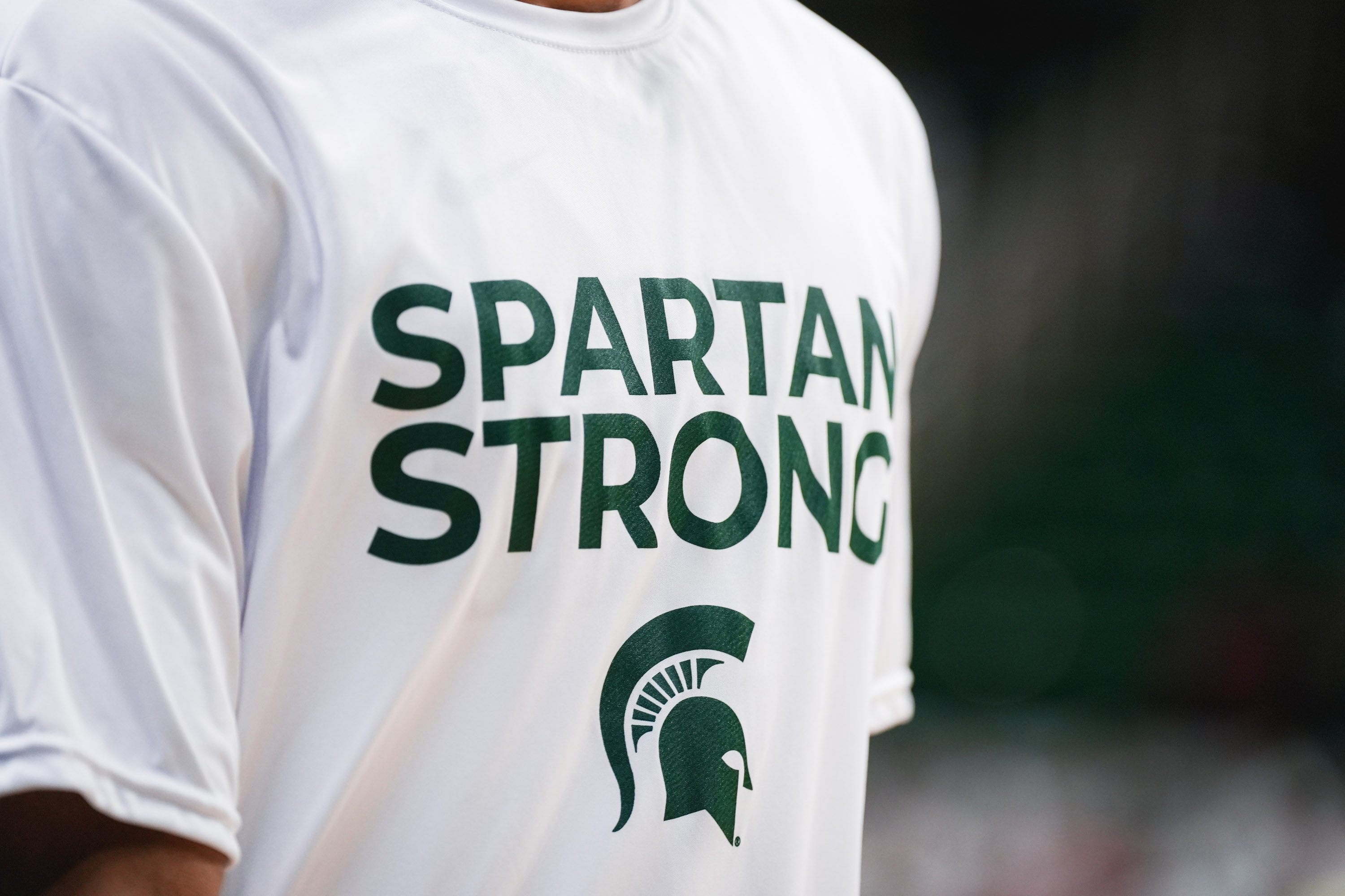 Spartan Strong Fund to assist those directly impacted by Feb. 13 ...